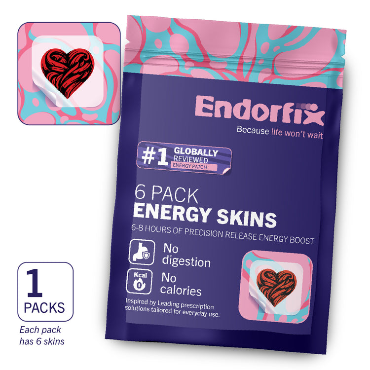 Endorfix Pty Ltd