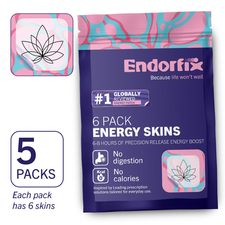Endorfix Pty Ltd