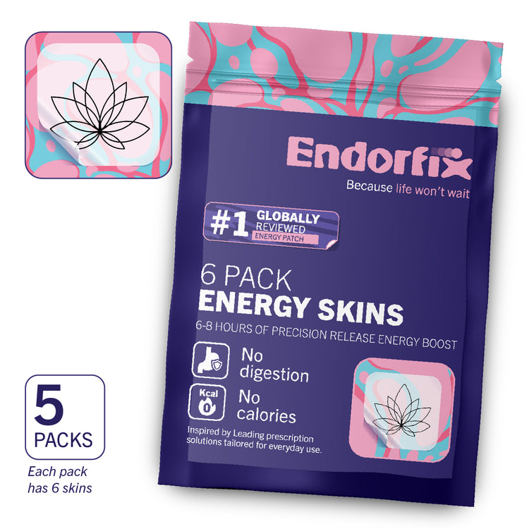 Endorfix Pty Ltd