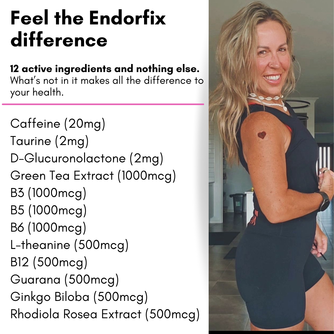 Endorfix Pty Ltd