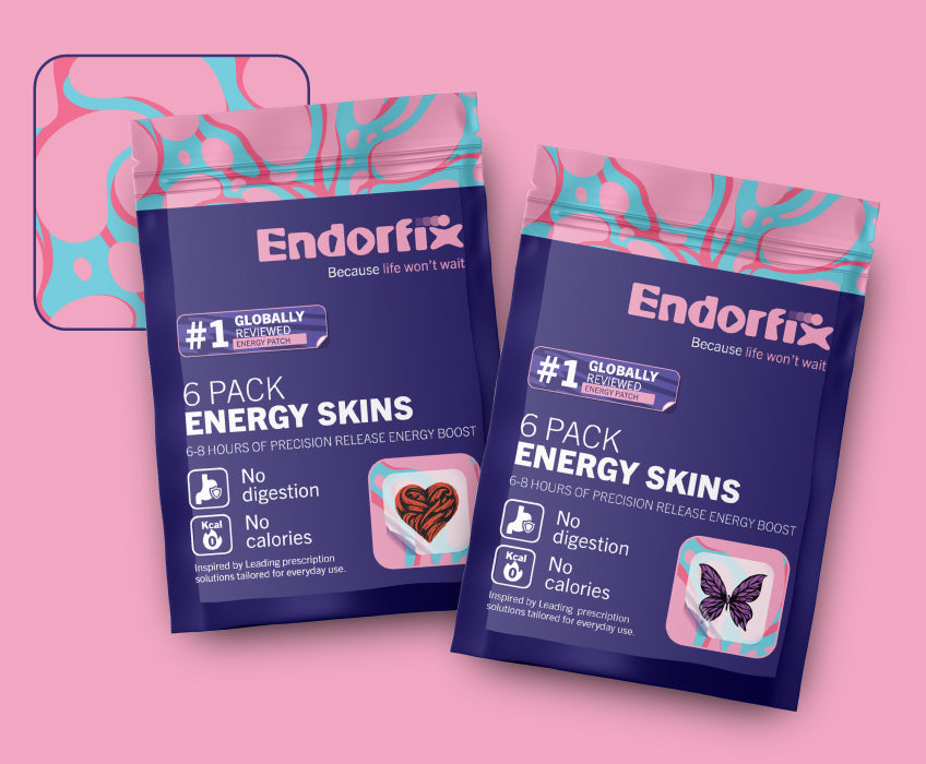 Endorfix Pty Ltd